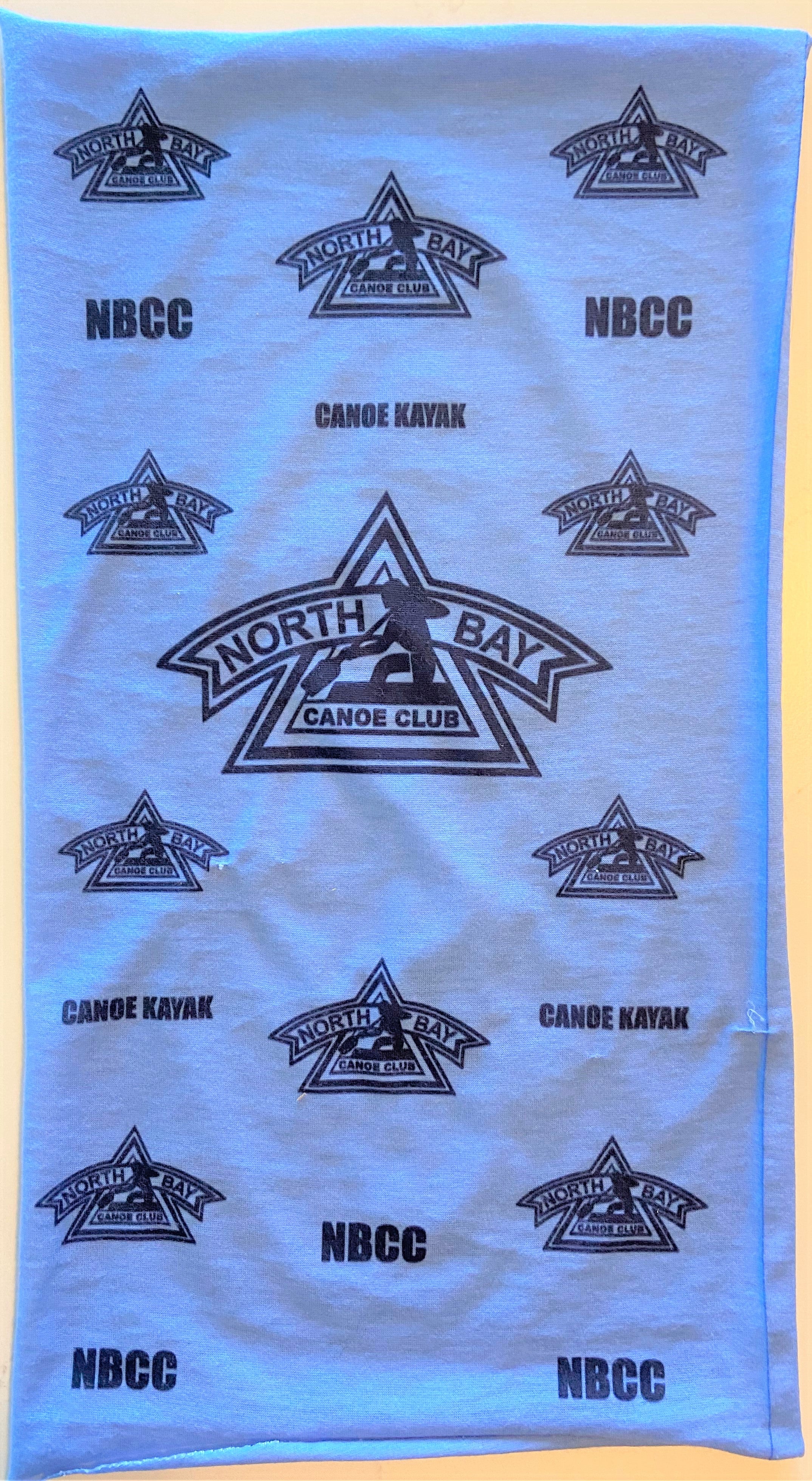 NBCC Buff – North Bay Canoe Club